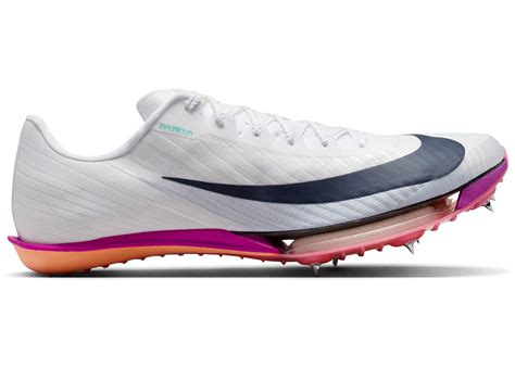 Nike Maxfly 2 White Obsidian Mens Fd8395 100 Us