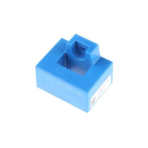 Current Sensor Lem Hass 300 S 5v Evea Solutions Ingénierie