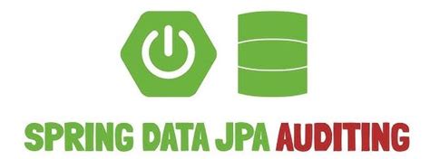 Springdatajpa Auditing Springboot Backenddevelopment Java Thiago