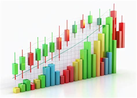 Analyzing Market Trends From Above A Comprehensive Look At Candlestick