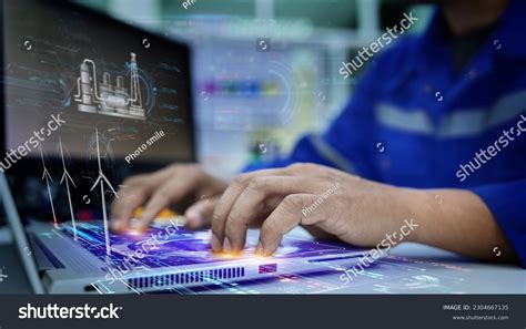 Ai Energy Images Stock Photos D Objects Vectors Shutterstock