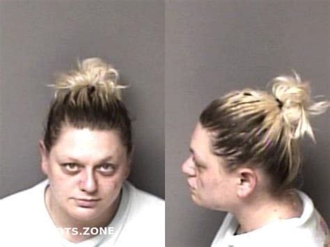 Gaddis Meghan Louise 05172023 Gaston County Mugshots Zone