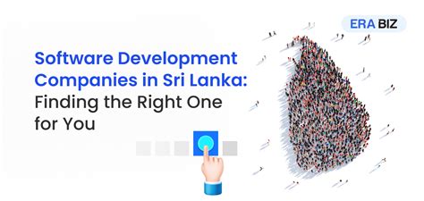 Software Development Companies In Sri Lanka Finding The Right One