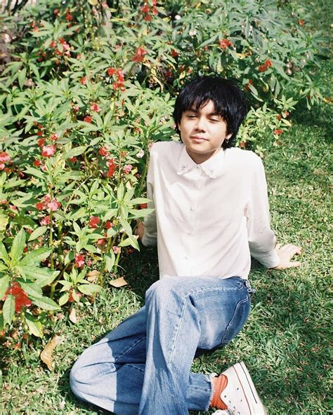 Zild Benitez Cute Actors Harry Styles Pictures Famous Outfits