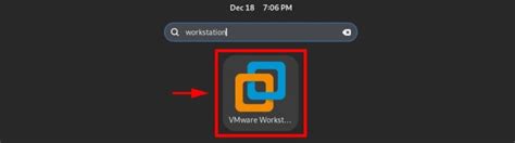 How To Install Vmware Workstation On Fedora Linux