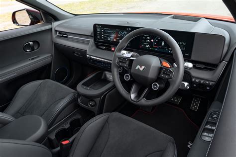 Hyundai Ioniq 5 N Review 2024 Autocar