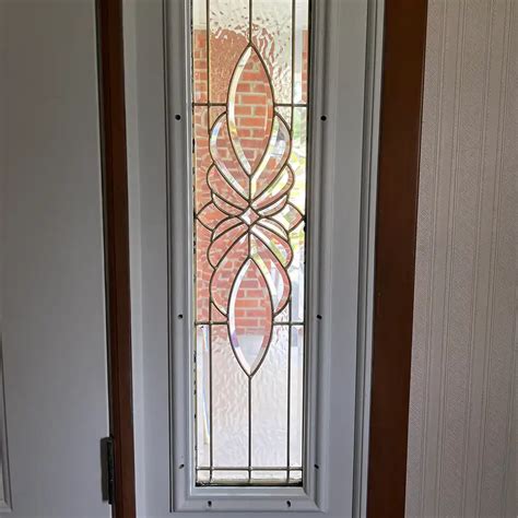 Front Door Sidelight Replacement Panels