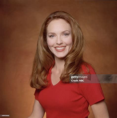 Amy Yasbeck As Casey Chapel Davenport Photo By Chris Haston Nbcu