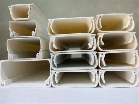 Pvc Casing Capping Trunking 2 Inch At ₹ 38 Meter In Bengaluru Id 2851222742662