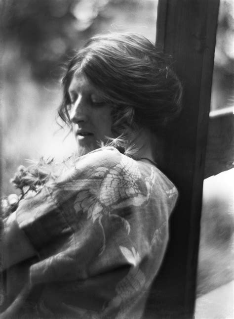 Pin On Imogen Cunningham