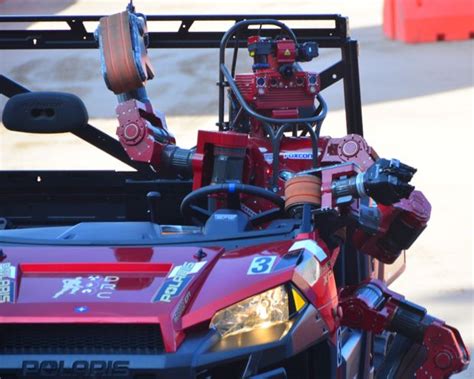 Darpa Robotics Challenge Finals What We Learned On Day 1