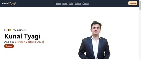 Kunal Tyagi On Linkedin Masaischool Prepleafbymasai Portfolio