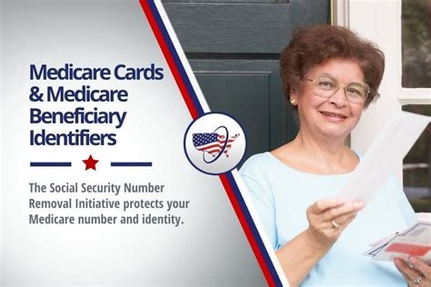 Medicare Cards And Medicare Beneficiary Identifiers Mbi Medicarefaq