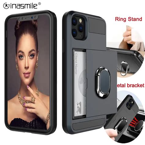 Sale Iphone 12 Pro Case With Ring Holder In Stock