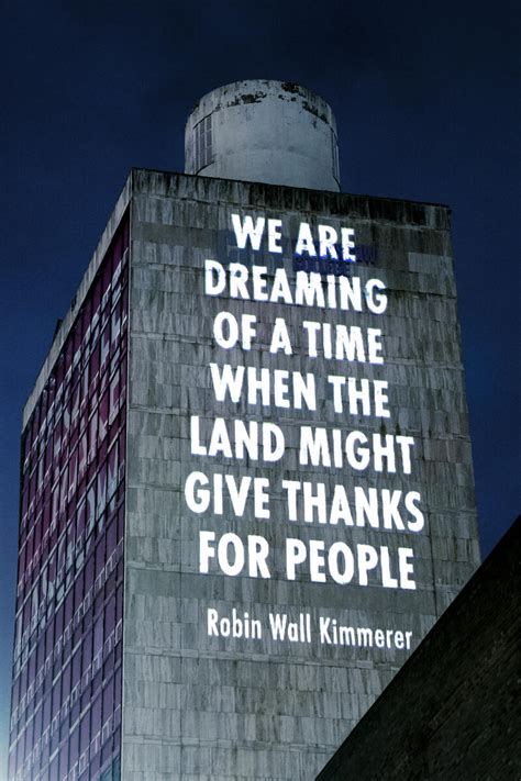 When Art Inspires Art How Braiding Sweetgrass Influenced A Climate