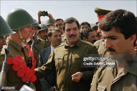 174 Mohammad Najibullah Photos And High Res Pictures Getty Images