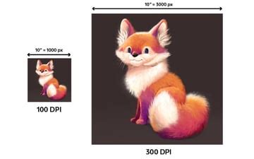 How To Change DPI In Procreate Envato Tuts