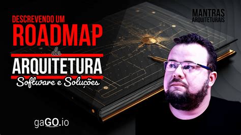 Roadmap Arquitetura 1