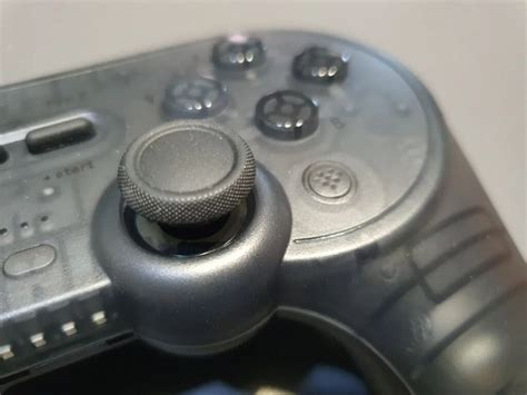 Aknes 8bitdo Pro 2 Recensione E Screenshot Tech Gaming