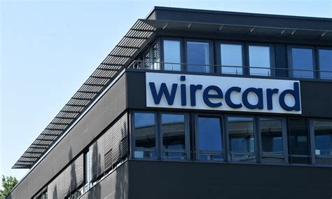 About That 2 1b As Wirecard Goes Bust Scandal Puts Focus On German