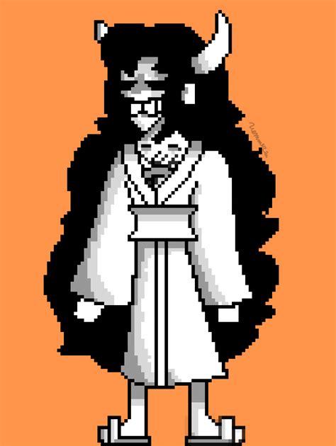 Basil Sprite By Wemmerlee On Deviantart