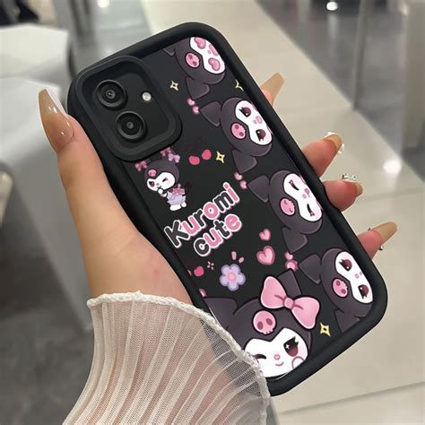 Jual Casing Hp Untuk Samsung A07 4g M07 F07 Case Kualitas Unggul Hp