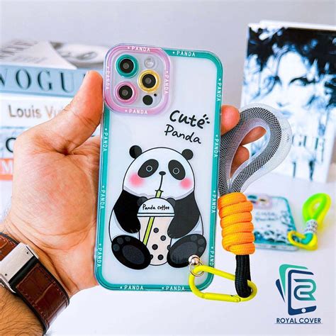 Royalcoverrinstagram On Pinno اینم از قاب پاندا که همتون سراغ‌شو میگ