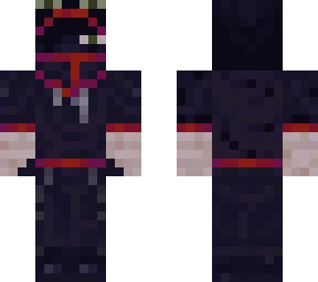 Thatmob Minecraft Skins