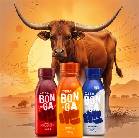 Revolutionising Convenience One Sip At A Time Zeus The Agency