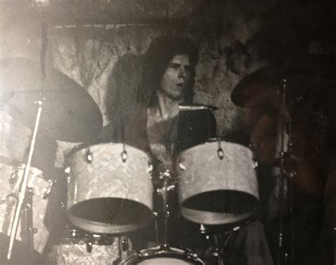 Tim Connelly Punk And Porn Part 1 The Rialto Report