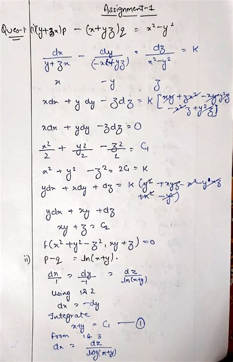 maths assignment assignmet p 3p d oy d3 k 2 2 d 3l adn 3 2 n y2