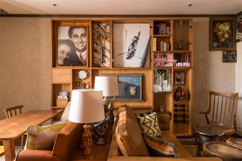 Philippe Starck Fills Madrid Hotel With An Infinite Number Of Objects