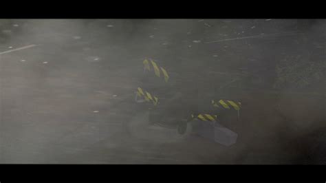 Into The Storm Spoiler Titus Vs Tornado By Happyfaic72 On Deviantart