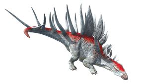 Kentrosaurus Ark Official Community Wiki