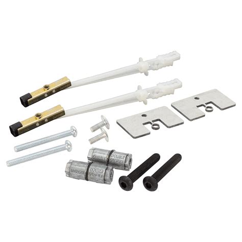 Insckit Concretedrywallsteel Bracket Kit Würth Louis And Company