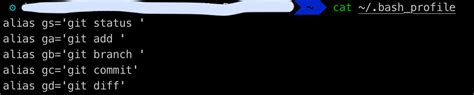 Save Time With Git Aliases