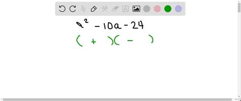 ⏩solvedfactor Each Of The Following Expressions As Completely As