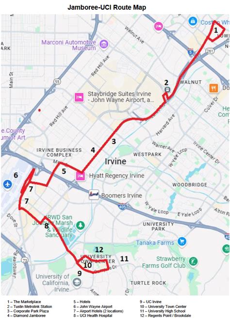 Irvine Connect Shuttle Expansion Irvine Community News And Views