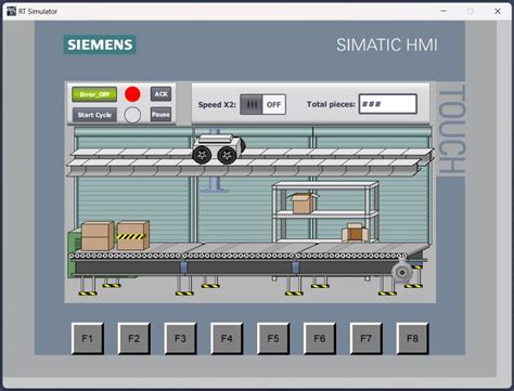 Damir Iskhakov On Linkedin Simatic Plcprogramming Wincc