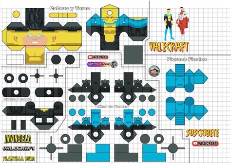 Valecraft Juegos Con Material Reciclado Dibujos Bonitos Manualidades