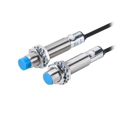 Cm12 Npn Pnp No Nc Capacitive Proximity Switch Chyesic