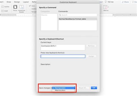 How To Make Time Saving Microsoft Word Macros Quickly Envato Tuts