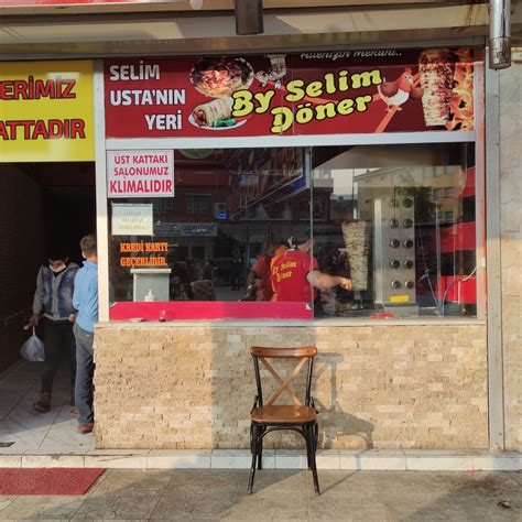 By Selİm DÖner Antakya Hatay Firma Rehberi
