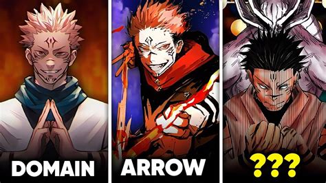 The Strongest Sukuna All Powers And Abilities Explained Anime Mist