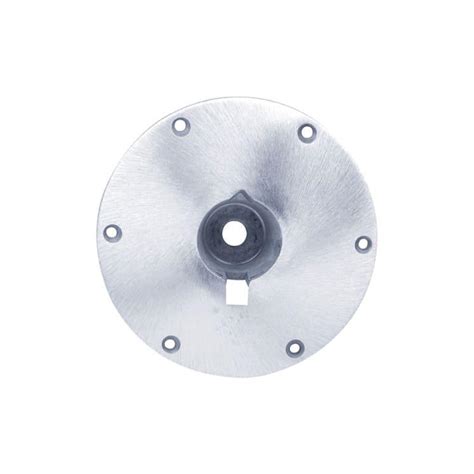 Swivl Eze 9 In Wedge Base Plate By Swivl Eze At Fleet Farm