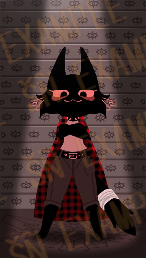 Ych Ankha Animation  Ychcommishes