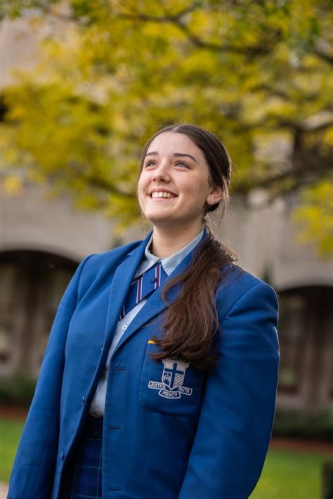 Loyola College Watsonia Vic Catholic Schools Guide