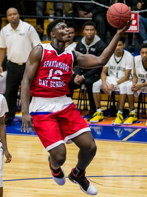 John Wall Offers High Praise For High School Standout Zion Williamson