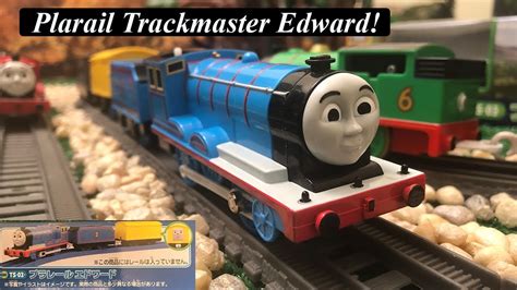 Thomas Die Kleine Lokomotive Edward