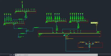 Iam Happy To Finish Sld For Ground Floor And Adding Rmu Trasformer